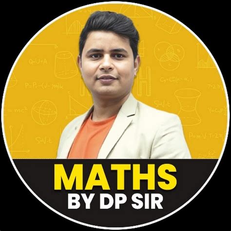 Dp Sir Maths Tricks Youtube
