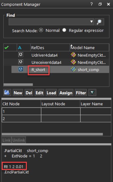 System Analysis Knowledge Bytes A Step By Step Guide To Shorting Nets