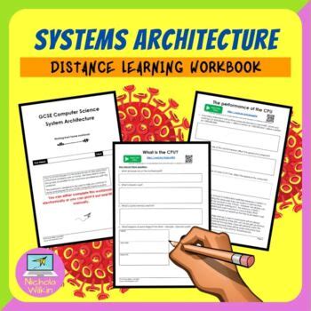 Systems Architecture Distance Learning Workbook By Nichola Wilkin