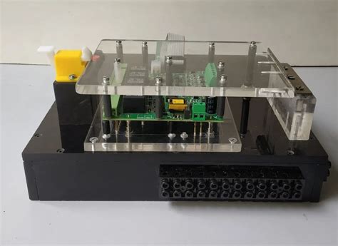 220v Pcb Testing Jig For Electronic Industry 330w At ₹ 15000piece In
