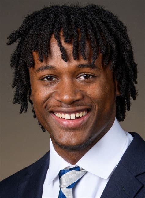 KeAndre Lambert-Smith - 2023 Football - Penn State - Official Athletics Website