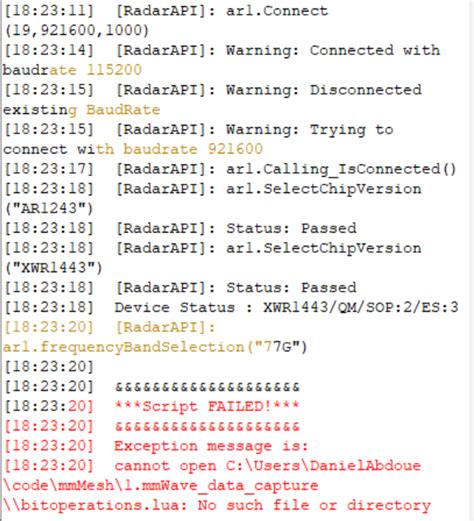 Bitoperationslua No Such File Or Directory · Issue 12 · Havocfixer