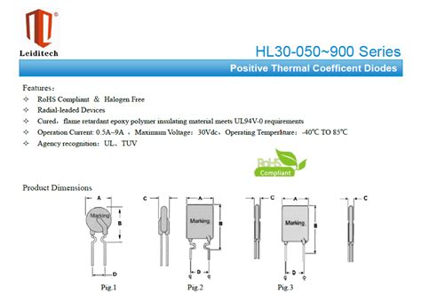 Help Identifying Circuit Protection Digikey Techforum An Electronic Component And