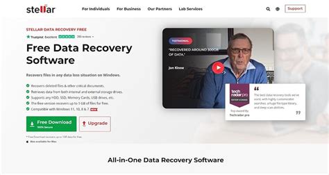 Data Recovery Tips And Best Practices For Recovering Your Data Businesstechweekly Com