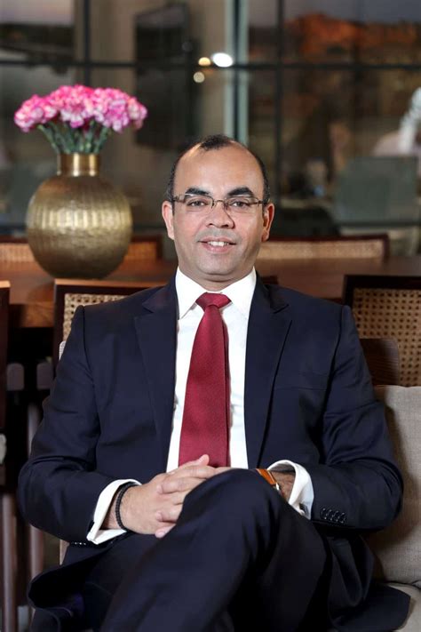 Zubin Saxena 2024 Will Be Hiltons Strongest Year In India Yet As We