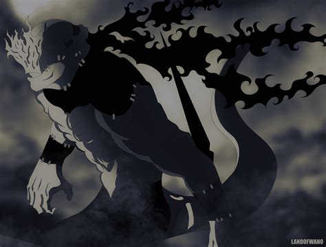 Mahito Final Form Jujutsu Kaisen By Landofwano On Deviantart