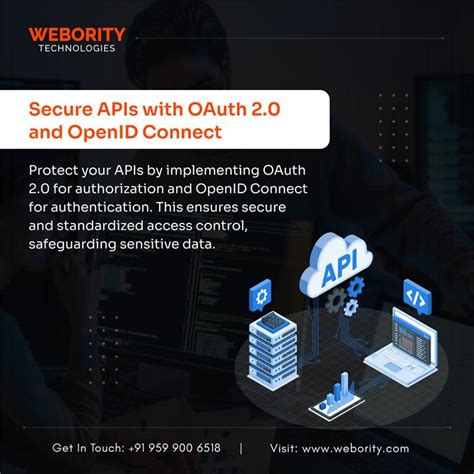Protect Your Apis With Oauth 20 And Openid Connect Strong