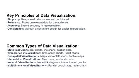 Data Visualizationpptx