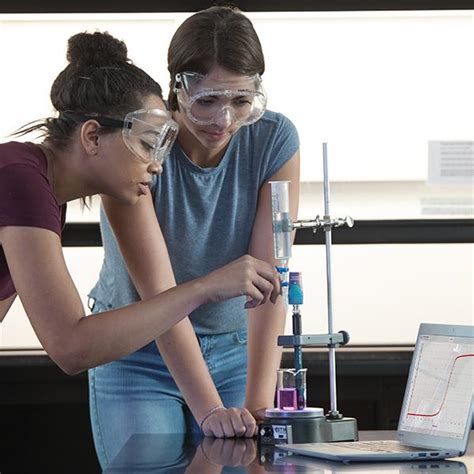 Answers To The Top Five Questions About PH Sensor Care Vernier