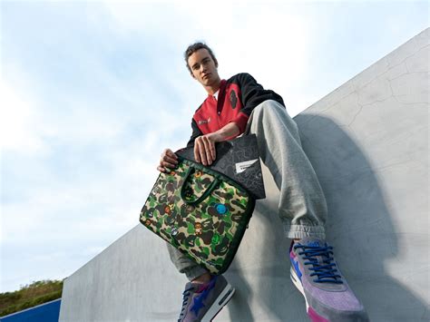 ASUS Vivobook S OLED BAPE Edition Ikonikus dizájn és modern technika tökéletes prezentálása