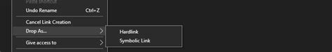 The Quick Guide To Creating Symbolic Links Symlinks In Windows 10