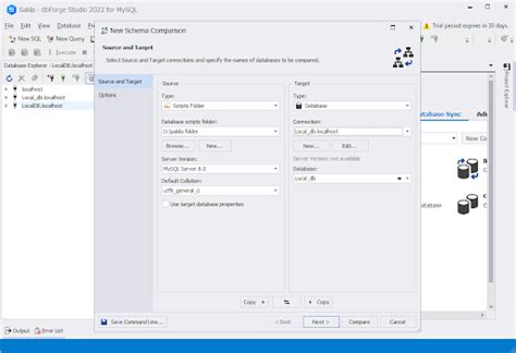 How To Synchronize Mysql Databases In Minutes Techsagar