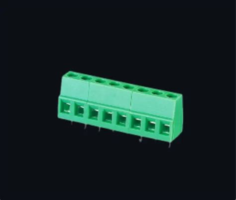 Terminal Block Green Connector From Jaisalmer