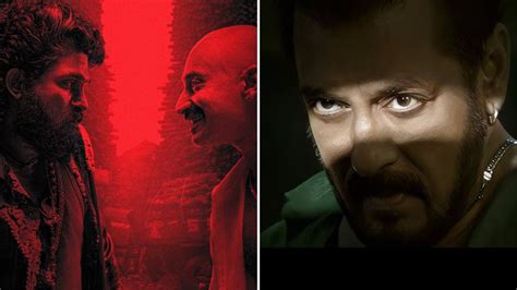 Sikandar चाहत्यांना खास ईद देण्याच्या तयारीत भाईजान ‘पुष्पा 2 पेक्षा