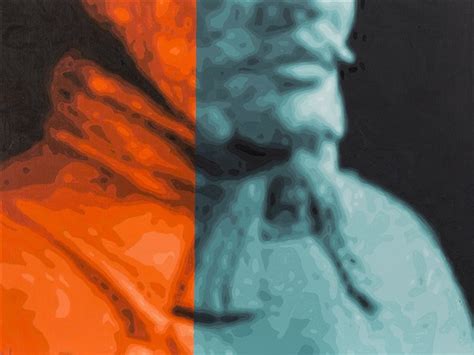 Bing Ma Yong No 5 By Yan Lei On Artnet