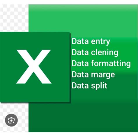 Merge Format Clean Split Excel Data By Farhantanver604 Fiverr