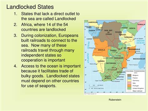 PPT - Chapter 8, Key 2 Why Boundaries Cause Problems PowerPoint Presentation - ID:4059966