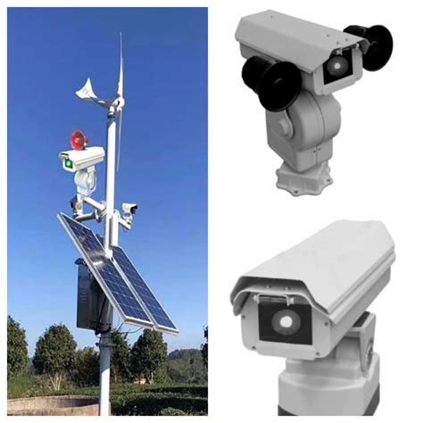 Sensor Active Bird Detectable Automated Laser Bird Repellent Laser