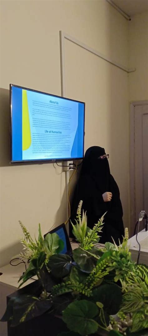 Palwasha Khan On Linkedin Newteammembers Orientationday