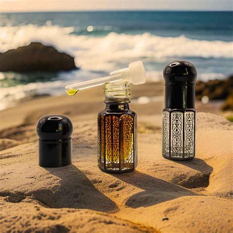 Buy Misk Al Oud Inspire Alcohol Free Unisex Perfume