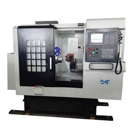 Mini CNC Lathe Machine Automation Grade Automatic Electric At Best