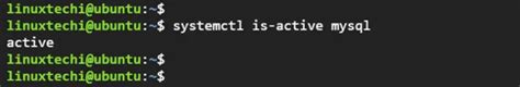 How To Install Mysql On Ubuntu 2204 Step By Step