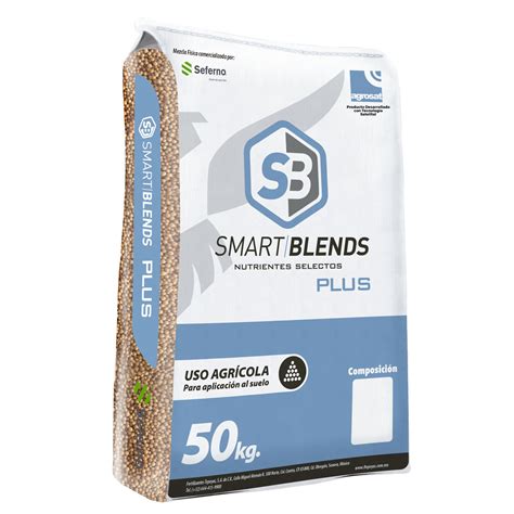 Seferno Smart Blends Plus