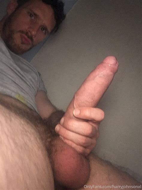 Harry Johnson Photo BoyFriendTV