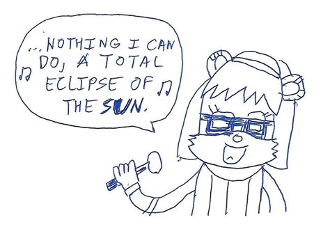 Mina Mongoose Total Eclipse Of The Sun By Dth1971 On Deviantart