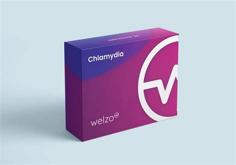 Chlamydia And Gonorrhoea Test Testsonline