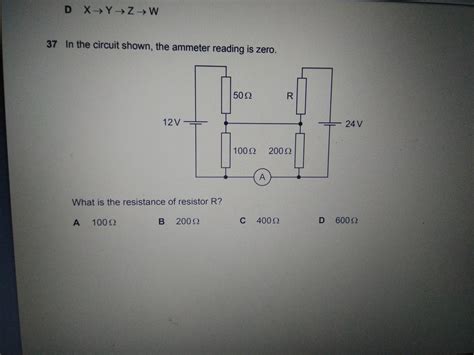 How Do You Solve This The Answer Is C But I Cant Figure Out How Ralevel