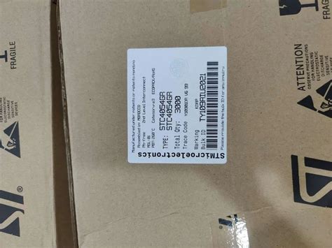 Stmicroelectronics Microcontroller In Delhi एसटीमाइक्रोइलेक्ट्रॉनिक्स