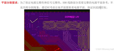 Ddr等长,到底长度差多少叫等长?ddr4等长要求 Csdn博客 Ddr等长,到底长度差多少叫等长?ddr4等长要求 Csdn博客