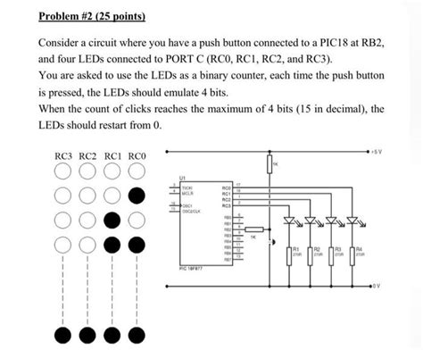 Problem Points Consider A Circuit Where You Chegg