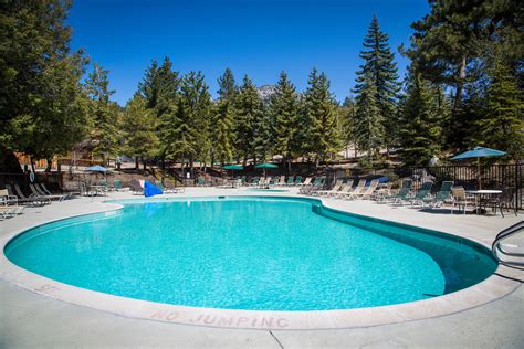 Thousand Trails Idyllwild Rv Resorts In California