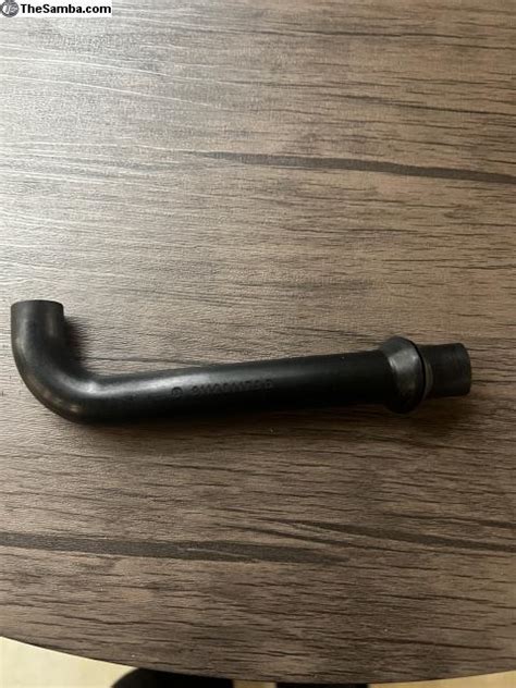 Vw Classifieds Hose Fuel Tank Overflow