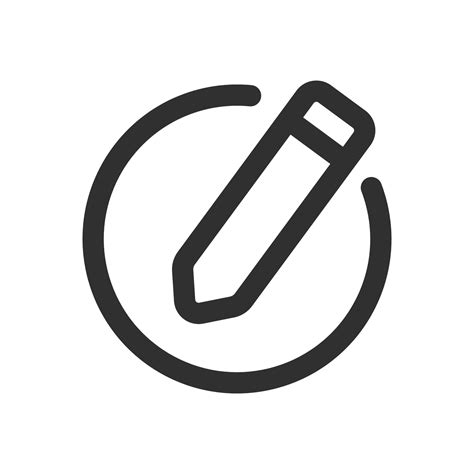 Essential Interface Icon 19834296 Vector Art At Vecteezy