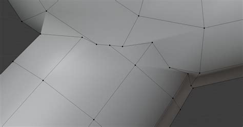 Modeling Smooth Transition Across Mesh Blender Stack Exchange