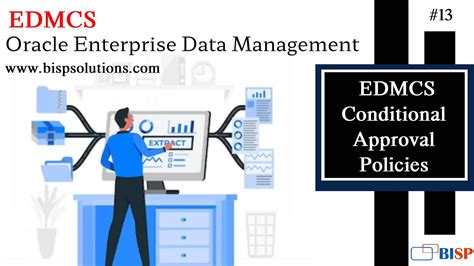 oracle edmcs conditional approval policies oracle enterprise data mangement oracle metadata
