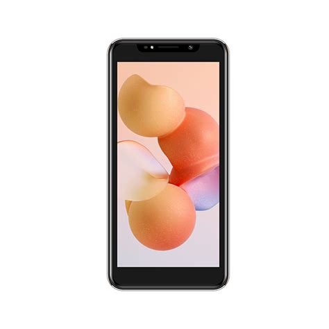 Inovo I Silver Smartphones Hakhut