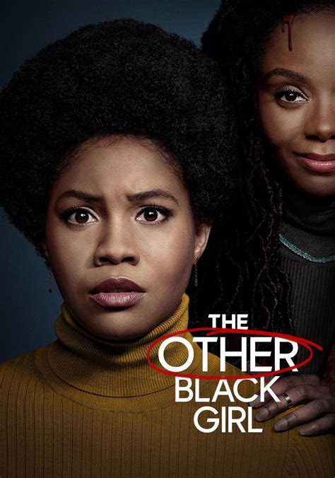The Other Black Girl Sezon 1 Bölümleri Online Izleyin