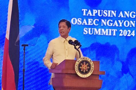 Pbbm Naluha Sa Pinagdaanan Ng Mga Batang Sex Abuse Victims Peoples Taliba