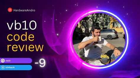Vb10 Ile Code Review 3 🪓 2 ♥️ 9 Bölüm Youtube