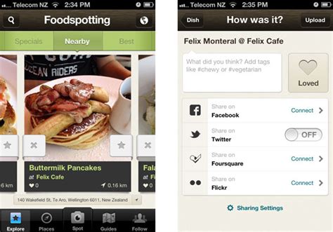 Is It Ok To Hide The TabBar For Some Detail Views In An IPhone App User Experience Stack Exchange