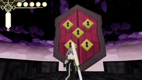 Pseudoregalia Review A Dream Platformer