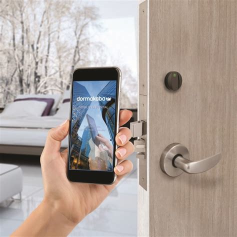Demystifying Access Control Buildingtalk Construction News And