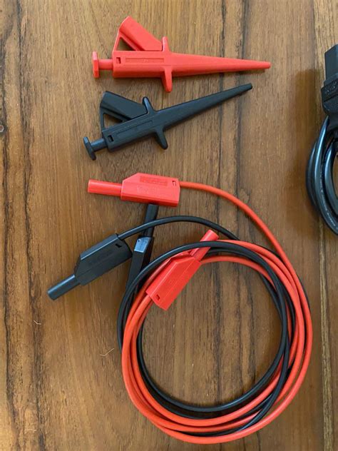 Tektronix Oscilloscope Tbs 1052b Edu 2x50mhz Computers And Tech Parts And Accessories Computer