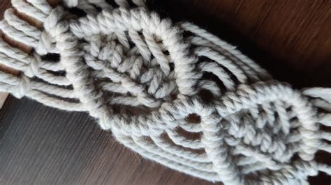 macrame pattern macrame macramepattern macrame for beginners youtube