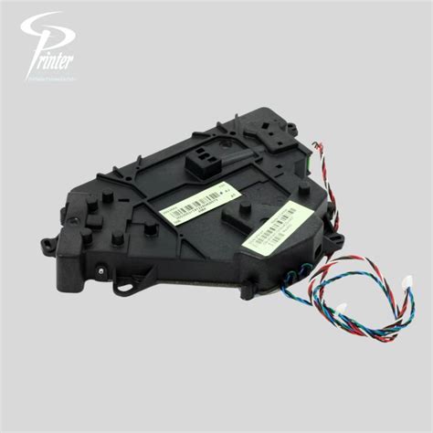 Lexmark 40X8079 Módulo de escáner láser para MS610DN