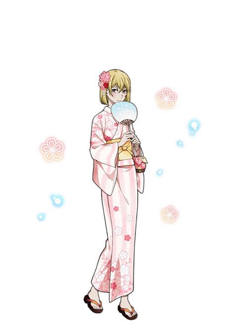 文豪野犬樋口一叶and 莫得感情 の 鸽子 咕。